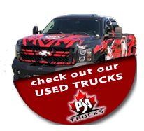 PSA Truck Show